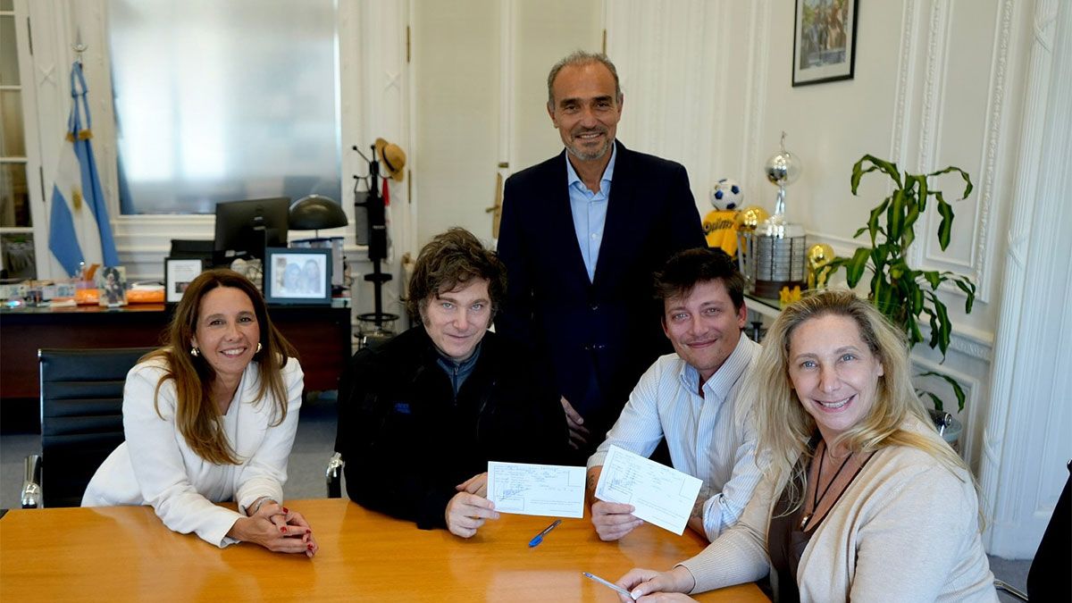 Quién es Pilar Ramírez, la karinista y excamporista que logró una ...