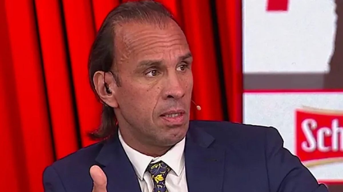 Navarro Montoya dio detalles de su salida de ESPN: Tal vez les molestó ...