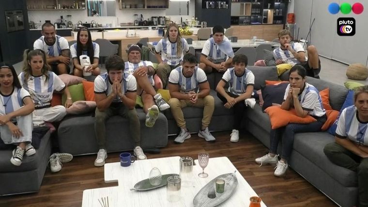 El meme de una participante de Gran Hermano que se hizo viral por el ...