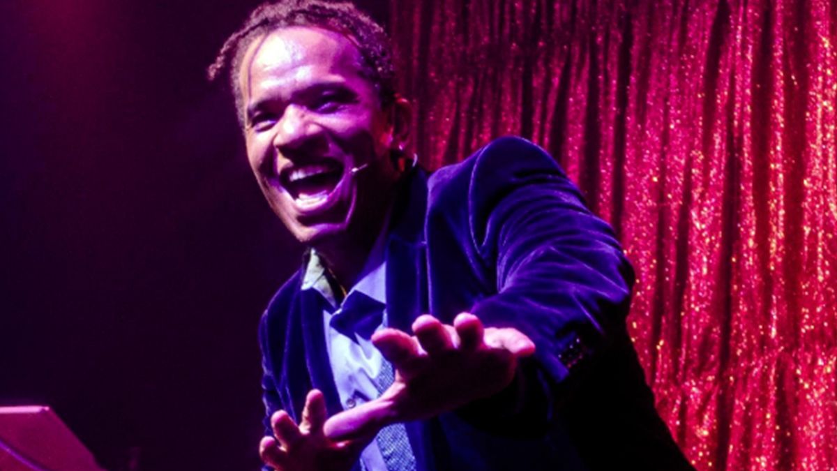 Qué es de la vida de Emanuel Ntaka, el ex integrante de Mambrú: a qué ...