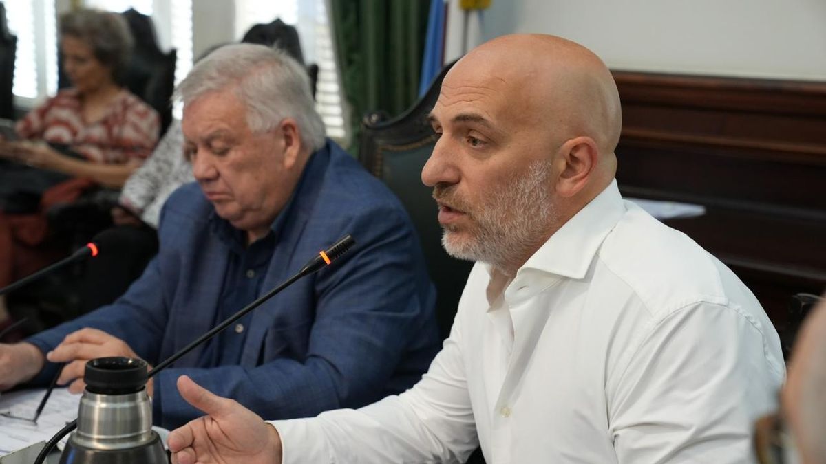 La UBA ratificó la emergencia presupuestaria y reclamó por la Ley de ...