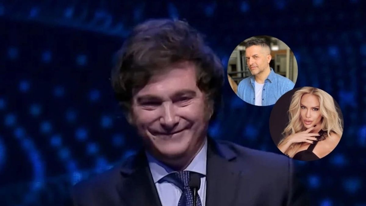 Las reacciones y comentarios de los famosos en las redes tras el debate ...