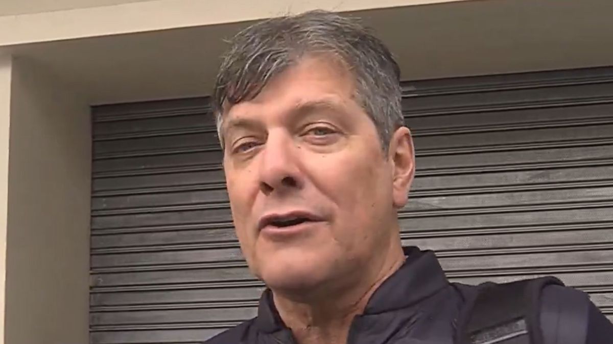 La decisión que tomaron en El Trece tras los bajos números de Mario ...