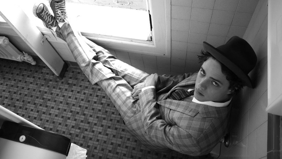 Douglas Smith, el nuevo confirmado para “Terminator: Genesis”