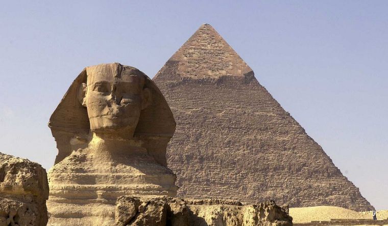 El inaudito descubrimiento arqueológico sobre la legendaria Gran ...