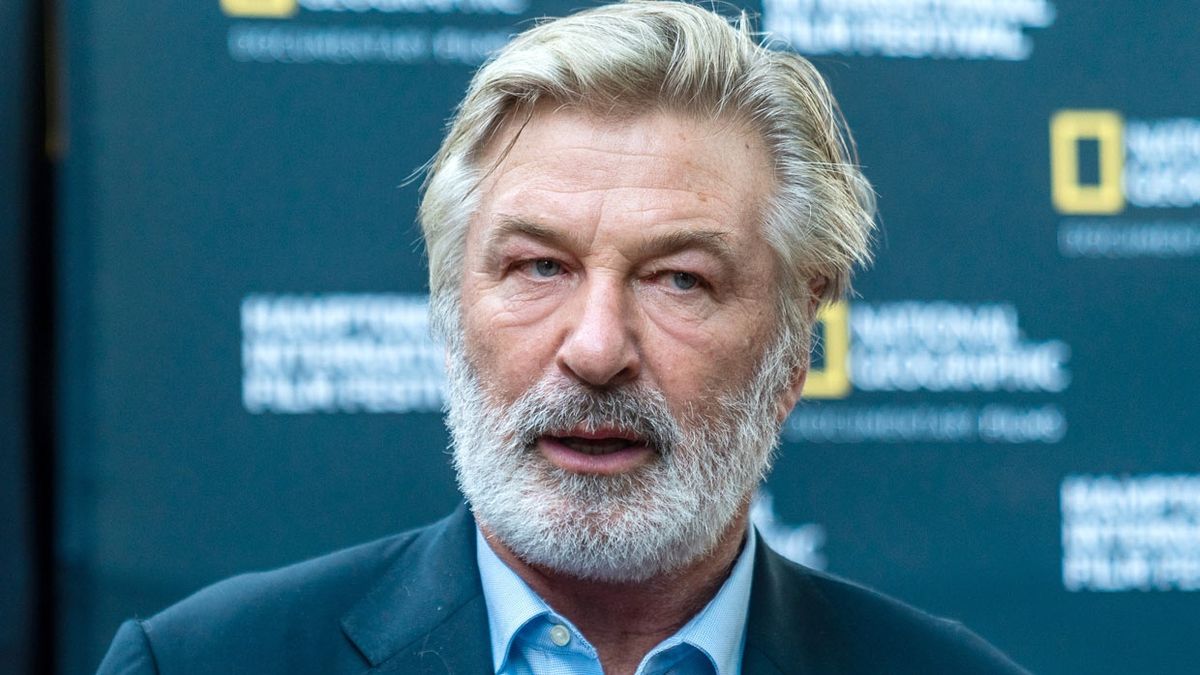 Fuerte acusación contra Alec Baldwin por la muerte de Halyna Hutchins