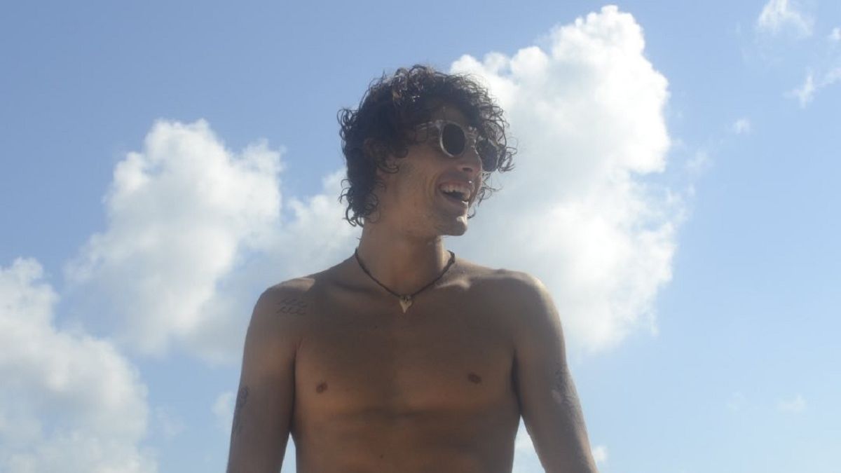 La decisión que tomó la Justicia de México con el asesino de Benjamín ...