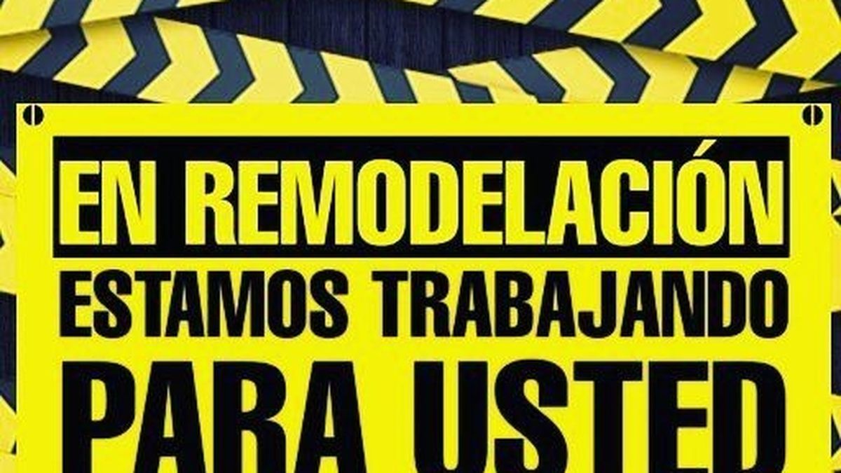 Estamos trabajando para usted, por Peter Cubillos