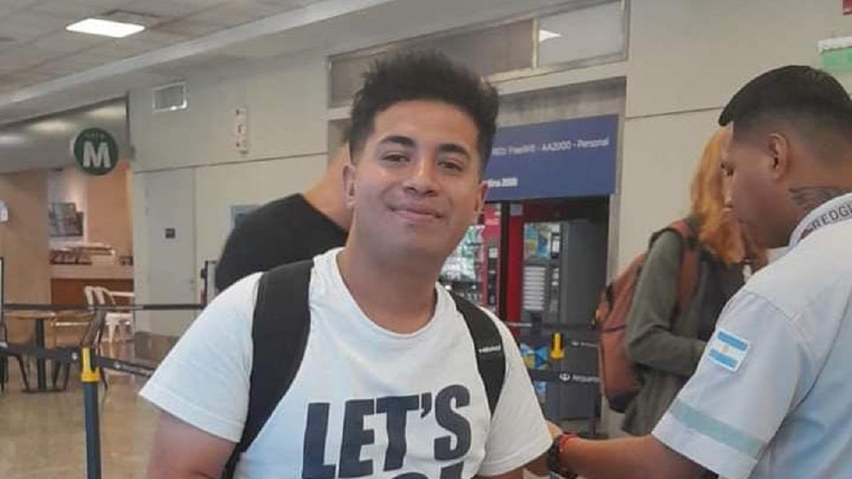 Tiene muerte cerebral el joven embestido en el Corredor Productivo