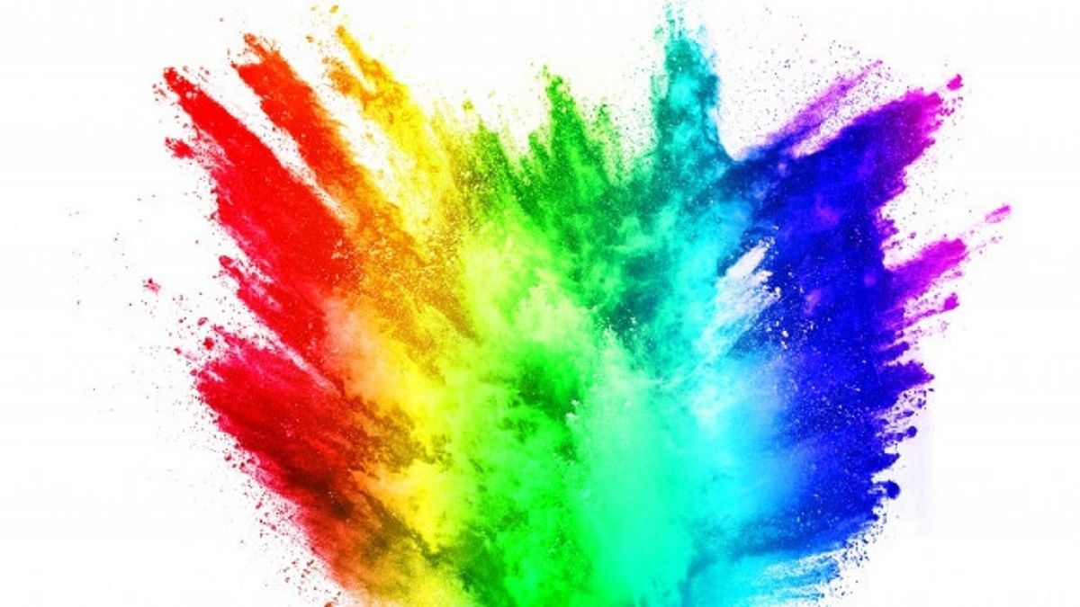 Asombroso test: cómo eres de acuerdo a tu color favorito