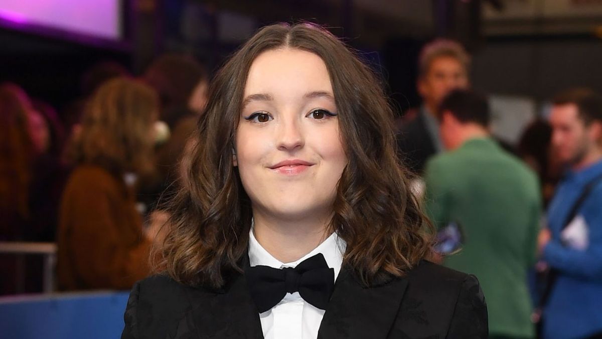 El sacrificado cambio al que se sometió Bella Ramsey para interpretar a ...