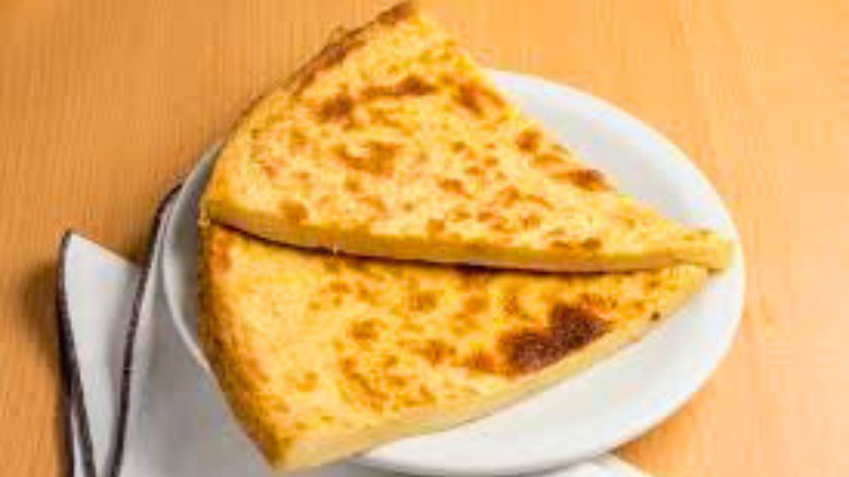 Fainá: historia, origen y cómo prepararla en casa