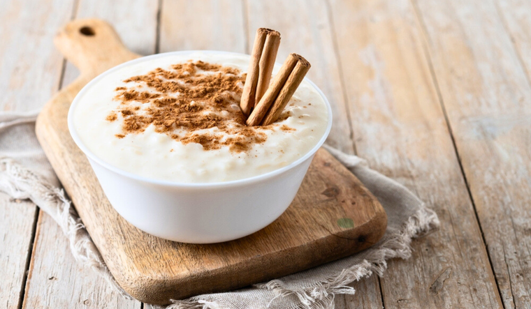 Secretos para un arroz con leche perfecto
