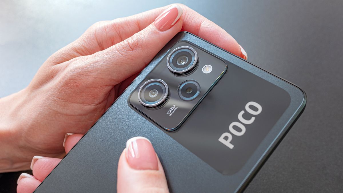Xiaomi Poco M8 5G: el nuevo teléfono gama media que llega para dominar ...