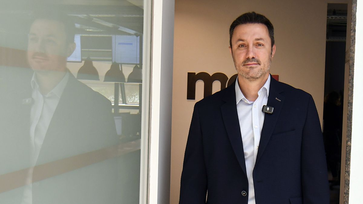 El tajante pronóstico de Luis Petri sobre el kirchnerismo en estas elecciones