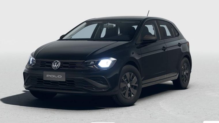 Así es el Volkswagen Polo Track, el más barato de la gama