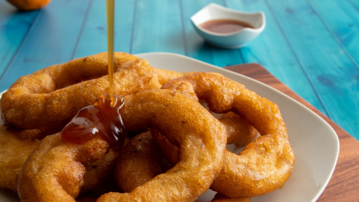 Los secretos de los picarones: ingredientes y preparación