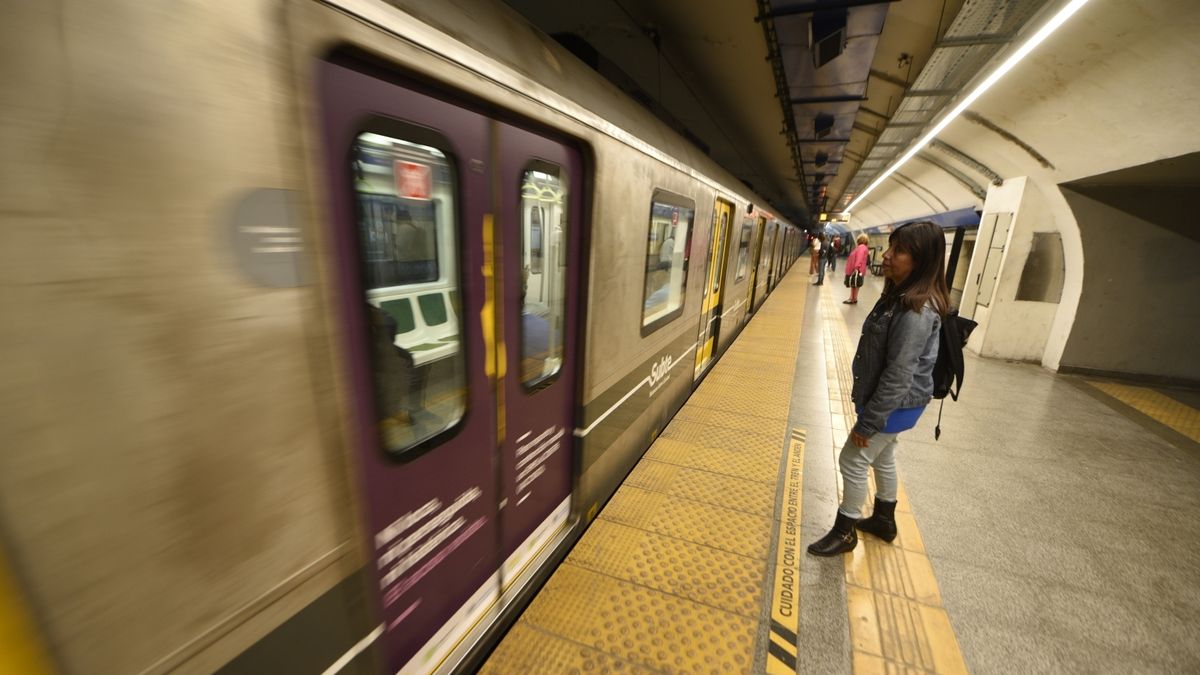 La Justicia dio marcha atrás y este viernes habrá aumento en el boleto ...