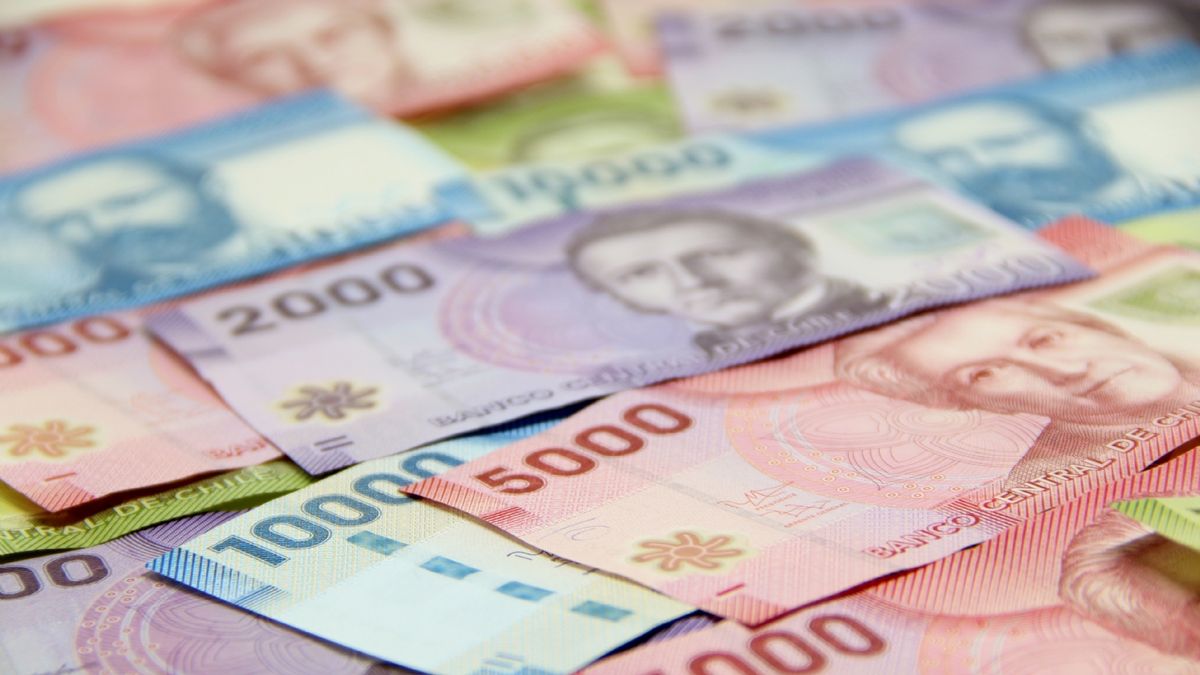 El peor tipo de cambio en seis meses: se necesitan más de $1.400 ...