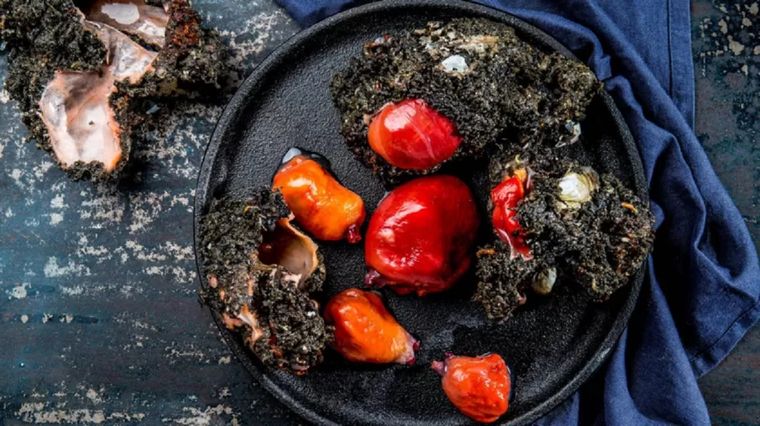 Es como sumergirse en el mar con la boca bien abierta: qué es el piure ...