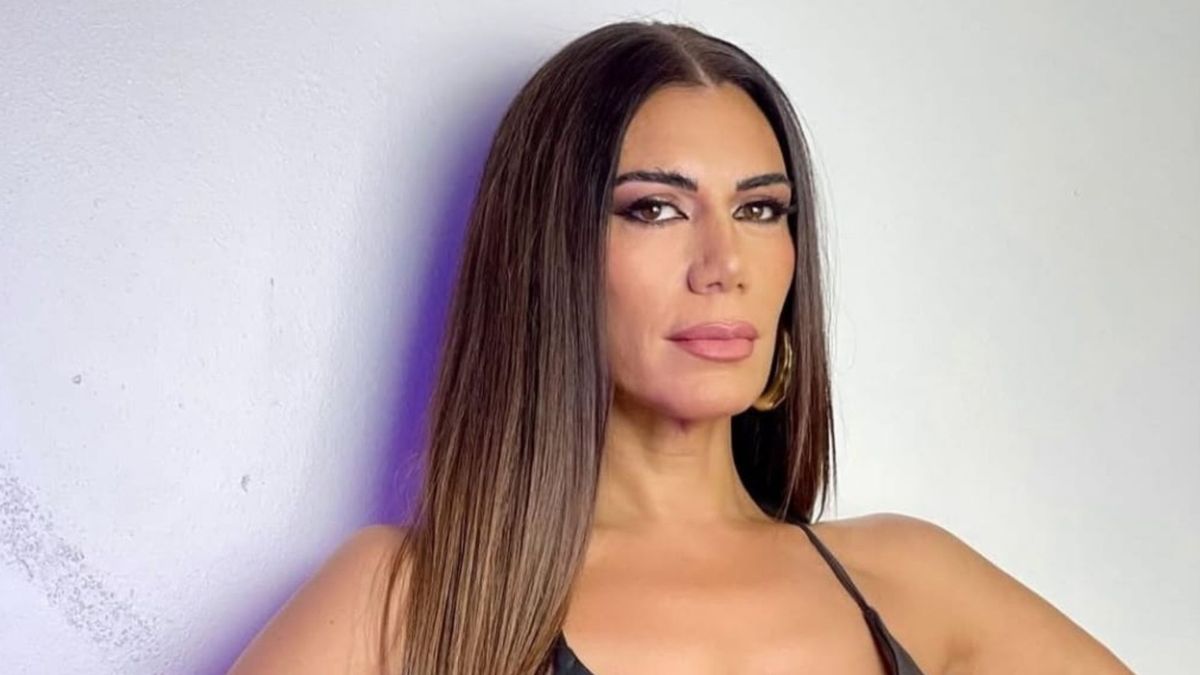 Tras los ataques a Tomás Méndez, Florencia de la V lo defendíó y ...