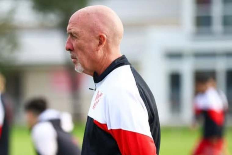 El Gato Oldrá debuta en Instituto con sensaciones encontradas