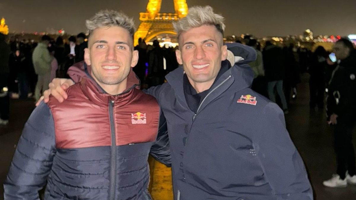 Kevin, Luciano Benavides, más cinco: así llegan las siete grandes ...