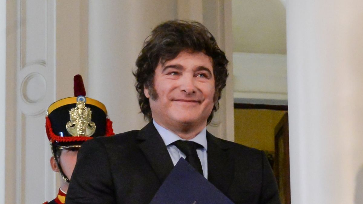 Uno por uno, todos los anuncios de Javier Milei durante la cadena nacional