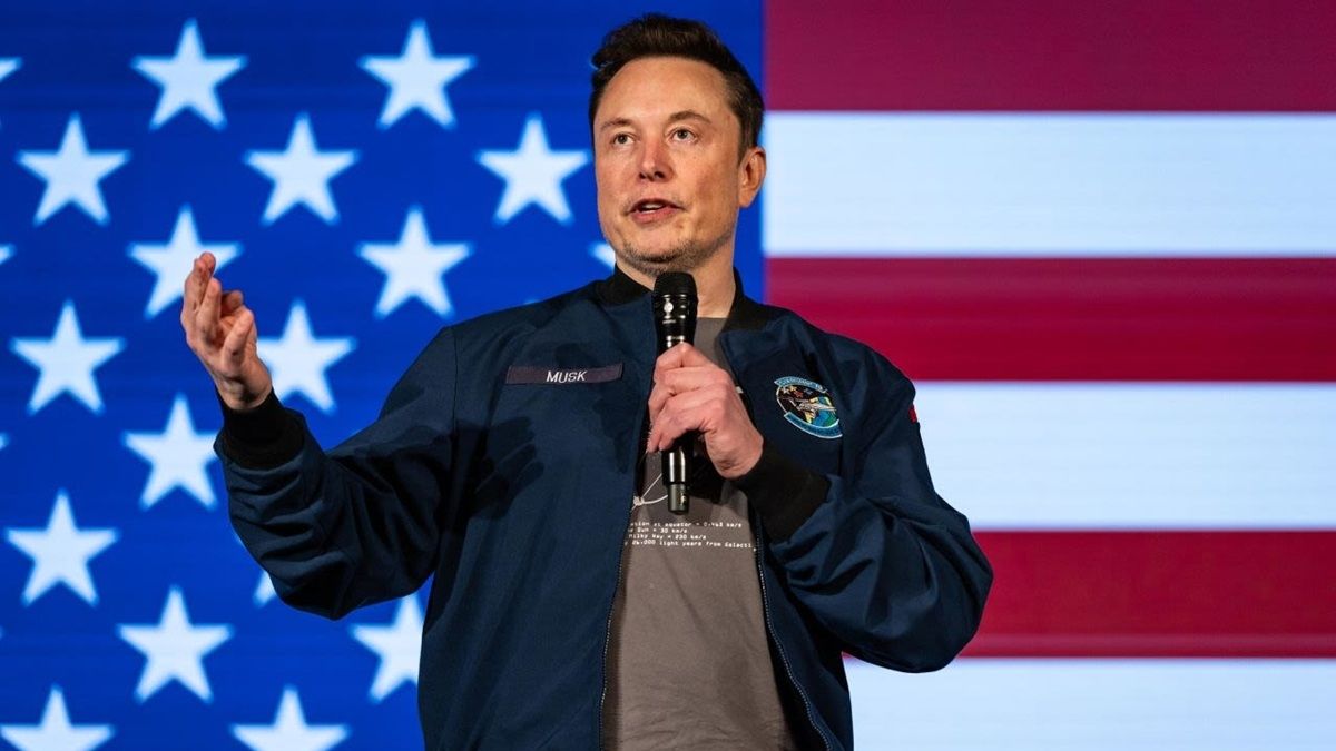 Elon Musk recortó casi medio millón de tarjetas de crédito de empleados ...