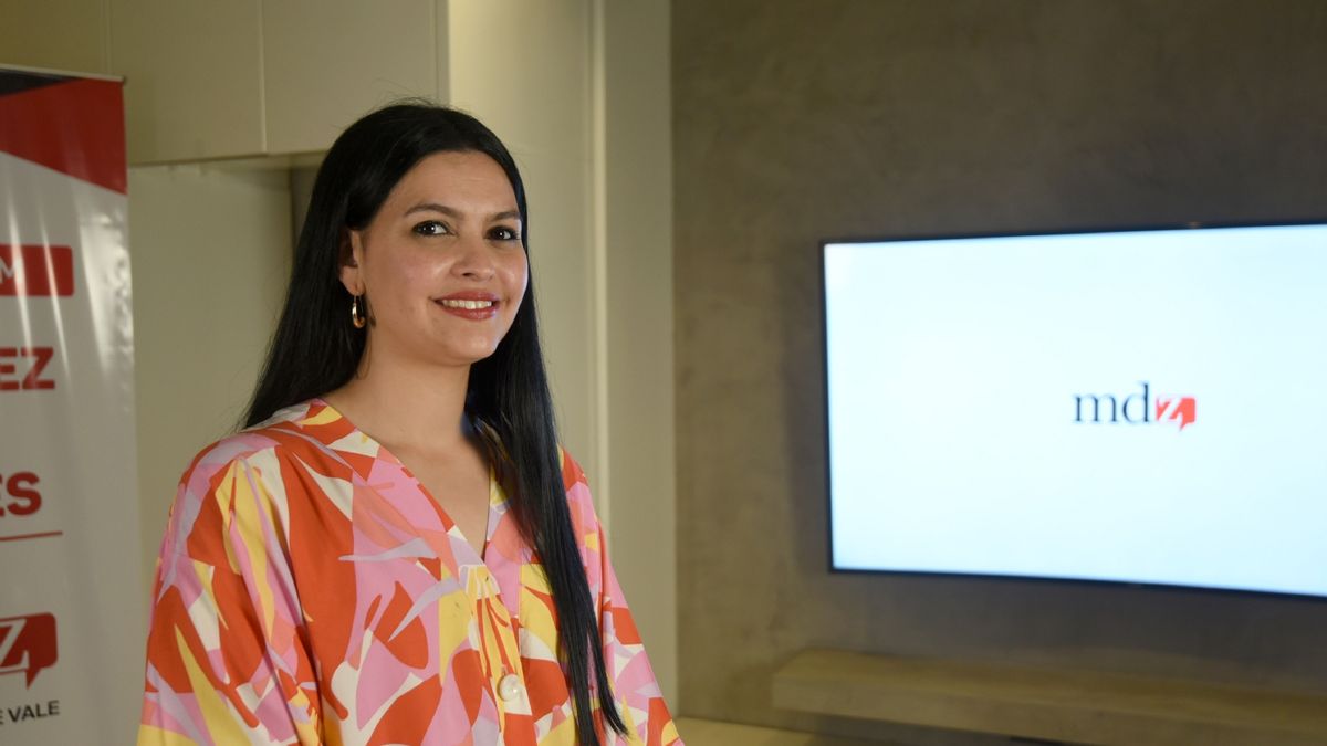 Flor Destéfanis: “Anticipar las elecciones municipales permitirá saber ...