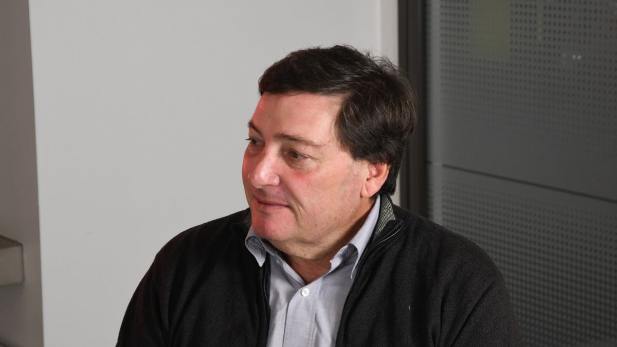 Parisi dijo que los peronistas que están con Omar De Marchi van a ...