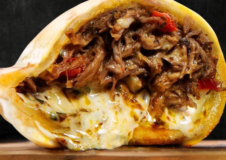 Ricardo Darín tiene un gusto favorito de empanadas y se filtró cual es