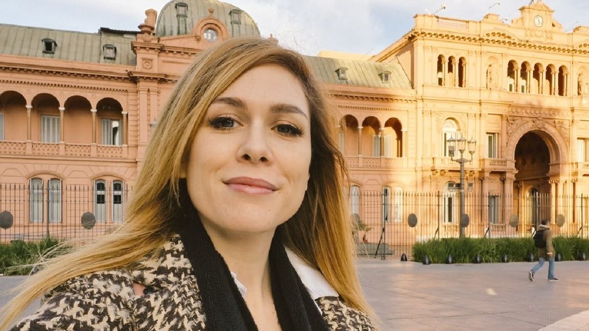 Lilia Lemoine presentó su primer proyecto en Diputados: de qué se trata