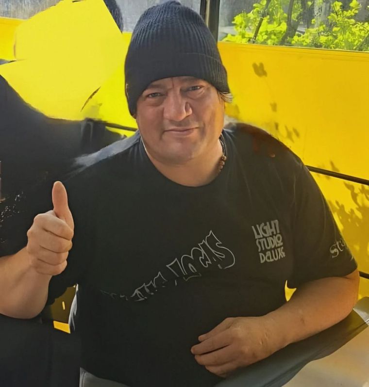 El Pity Álvarez confirmó su regreso a los escenarios: cuándo y dónde se ...