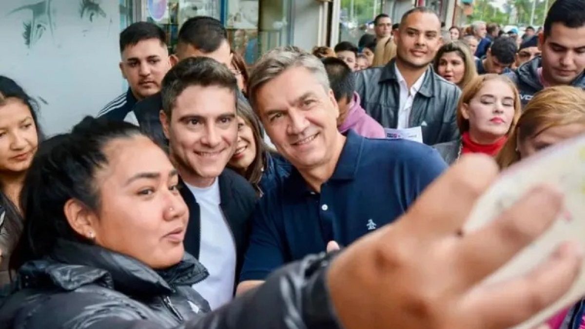 A pesar de la gran victoria, la alianza entre Zdero y La Libertad Avanza no tendrá quórum propio