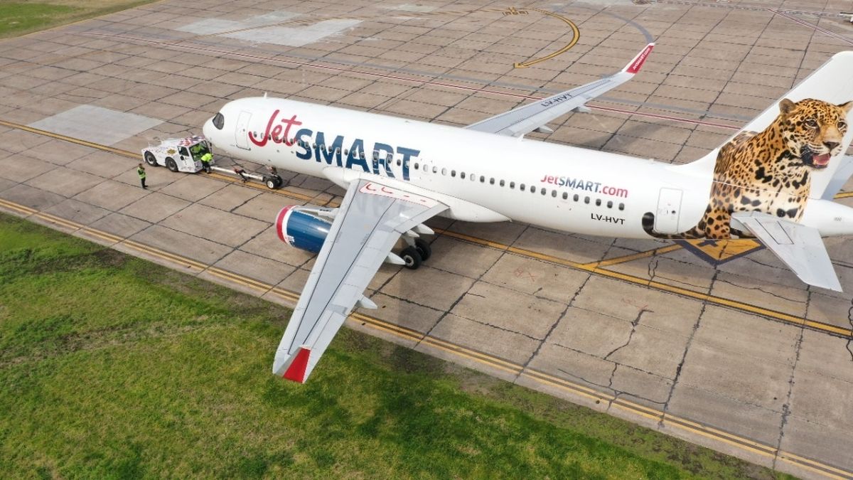 Mendoza suma dos nuevos vuelos internacionales: a qué destino y desde ...