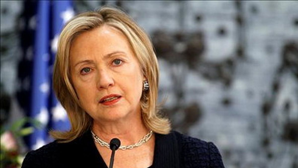Hillary Clinton pide reformas a Bahrein y dice que la violencia es ...