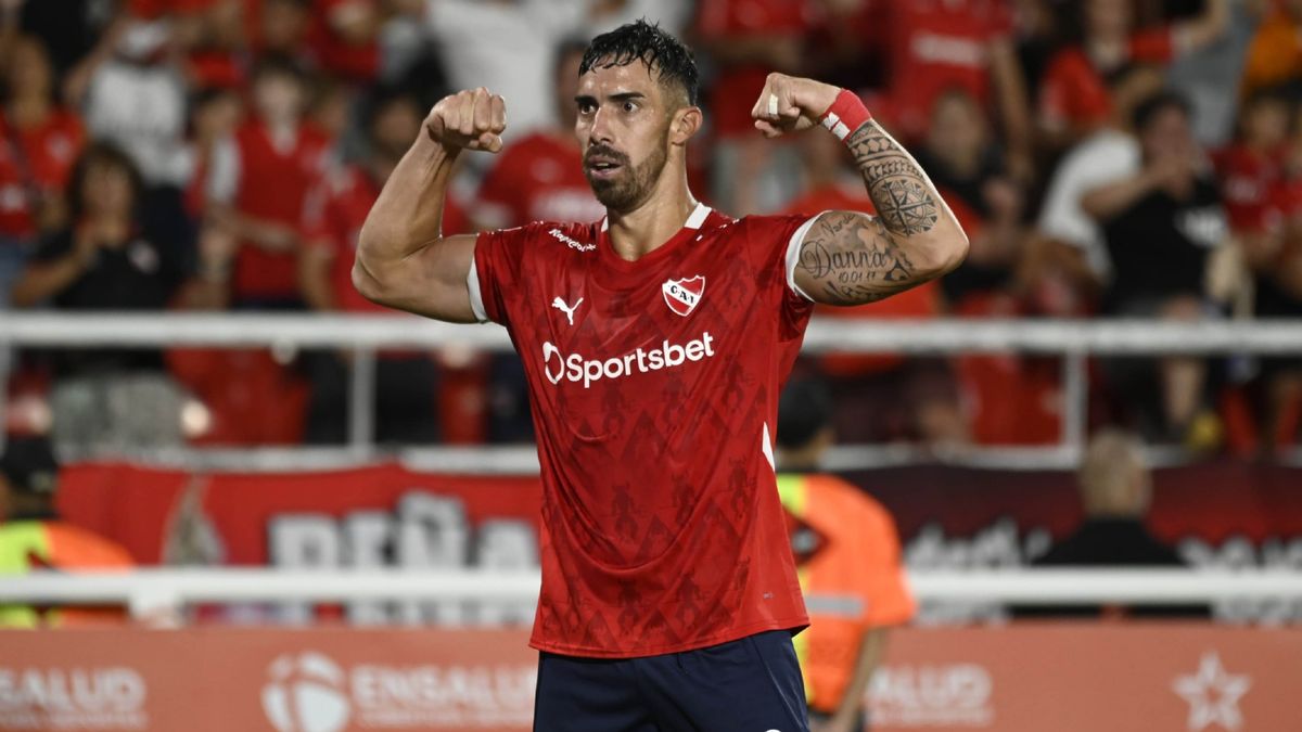 La honestidad brutal de Gabriel Ávalos sobre las chances de ...