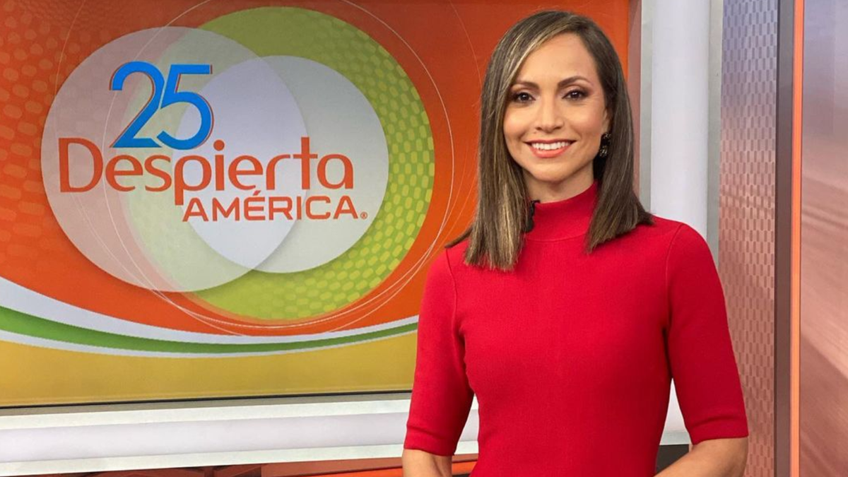 ¿Qué le pasó a Satcha Pretto de Despierta América?