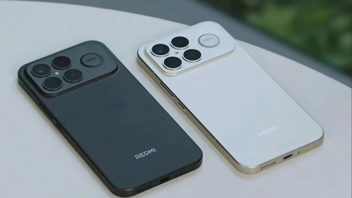 Redmi K90 Pro Max: el nuevo teléfono de Xiaomi que apuesta a la ...
