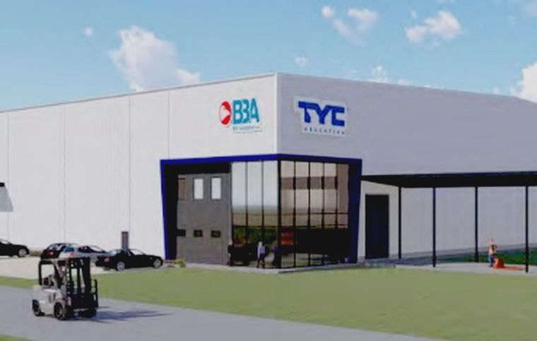 Contra la corriente: una autopartista invierte varios millones de dólares