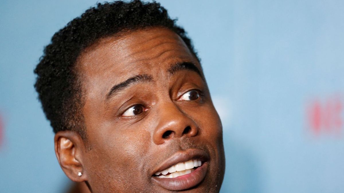 A un año de los Oscar, Chris Rock lanza su descarga más dura contra ...