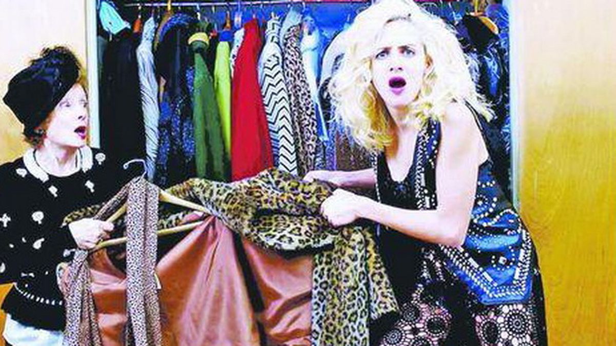 La polémica publicidad con la ropa de Cerati