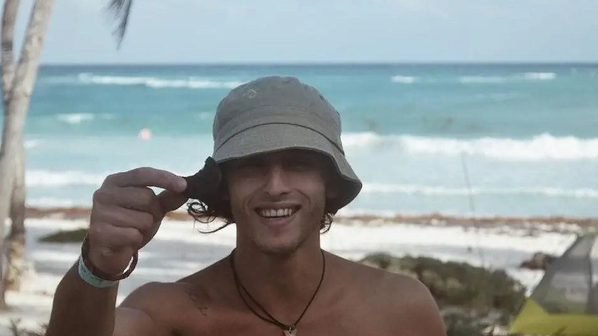 Cuándo repatriarán los restos de Benjamín Gamond