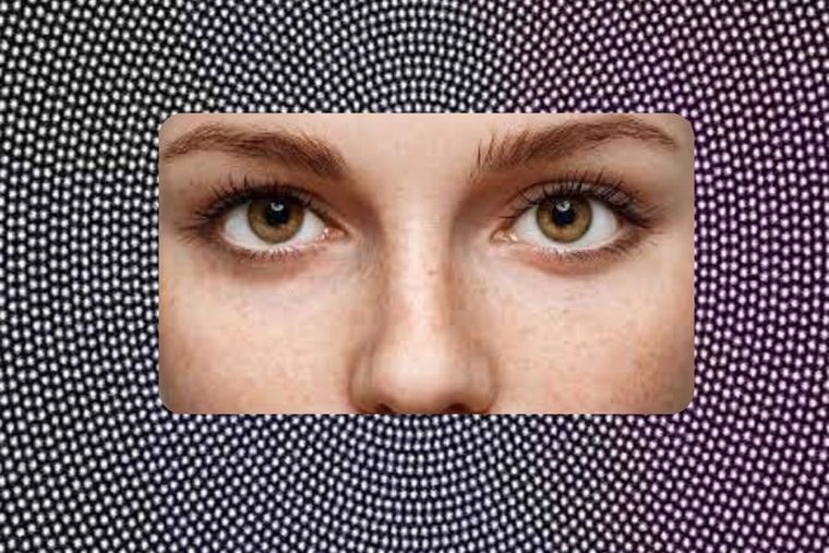 Test visual: dime que número ves y te diré si tienes problemas en tu visión