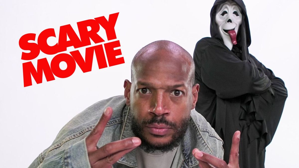 Scary Movie 6: Marlon Wayans reveló las películas que serán parodiadas ...