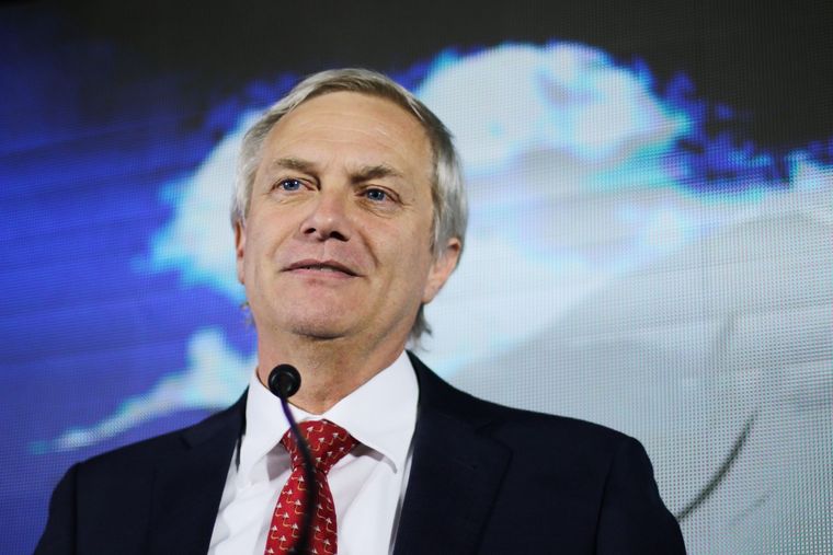 Presidenciales en Chile: una extraña elección que puede hacer retornar ...