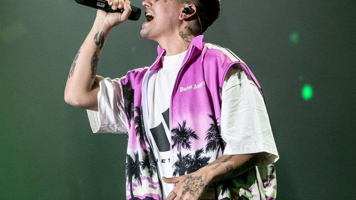 Duki anunció su show en River: cuándo y cómo conseguir tus entradas