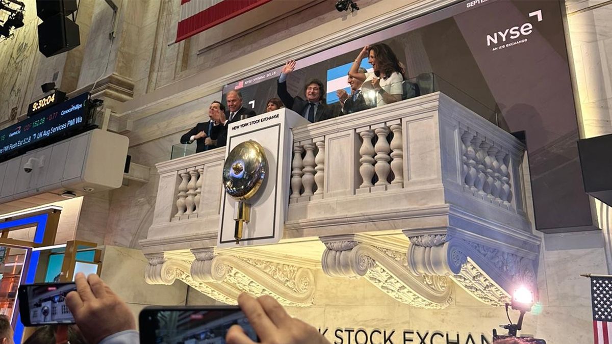 Una por una: las razones por las que Argentina logró despertar el ...