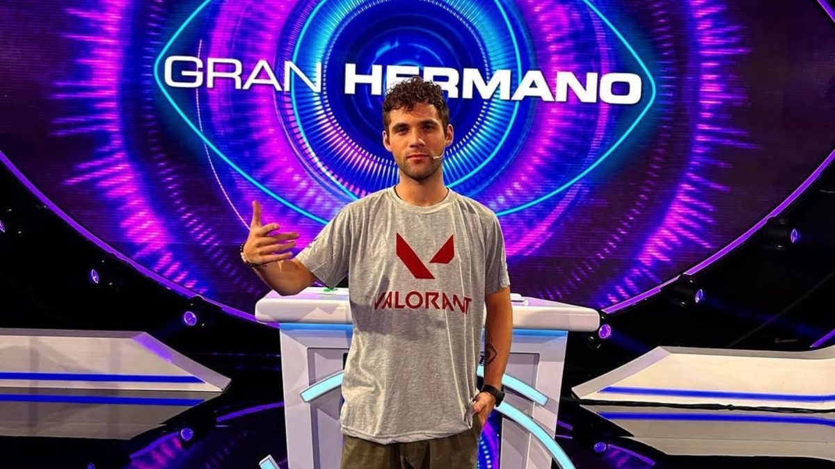 Lejos de Gran Hermano: a qué se dedica Agustín Guardis hoy y qué ...